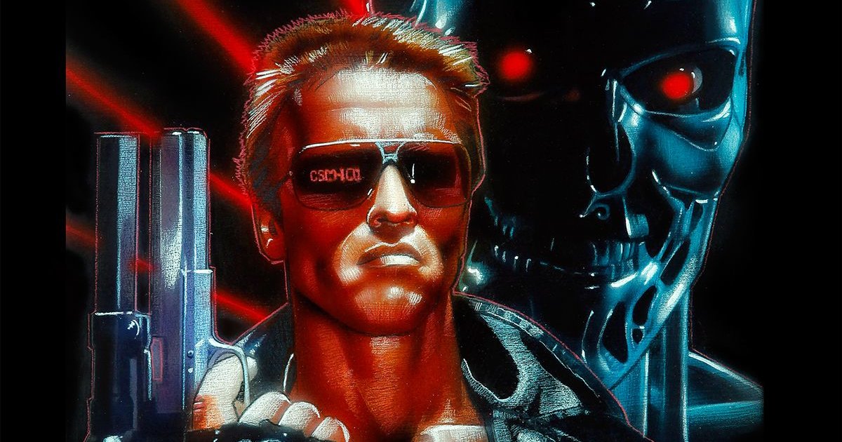 The 55 Greatest Time Travel & Alternate Reality Films Quiz - By Sepa