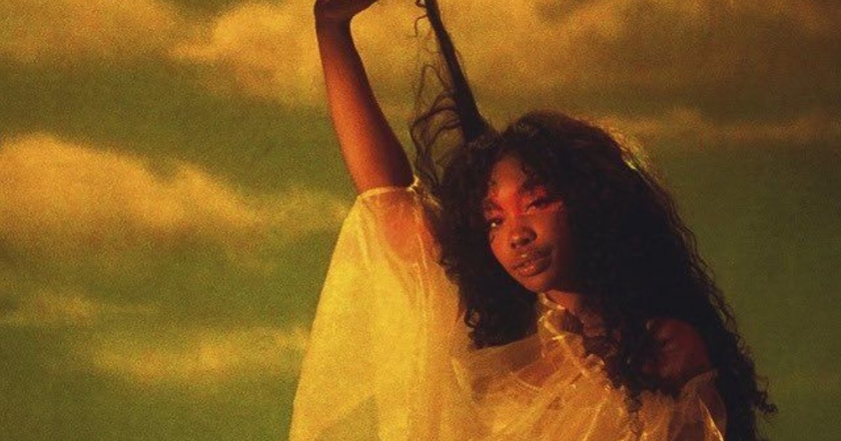 SZA Songs By Two Letters Quiz - By thatgirlchuck