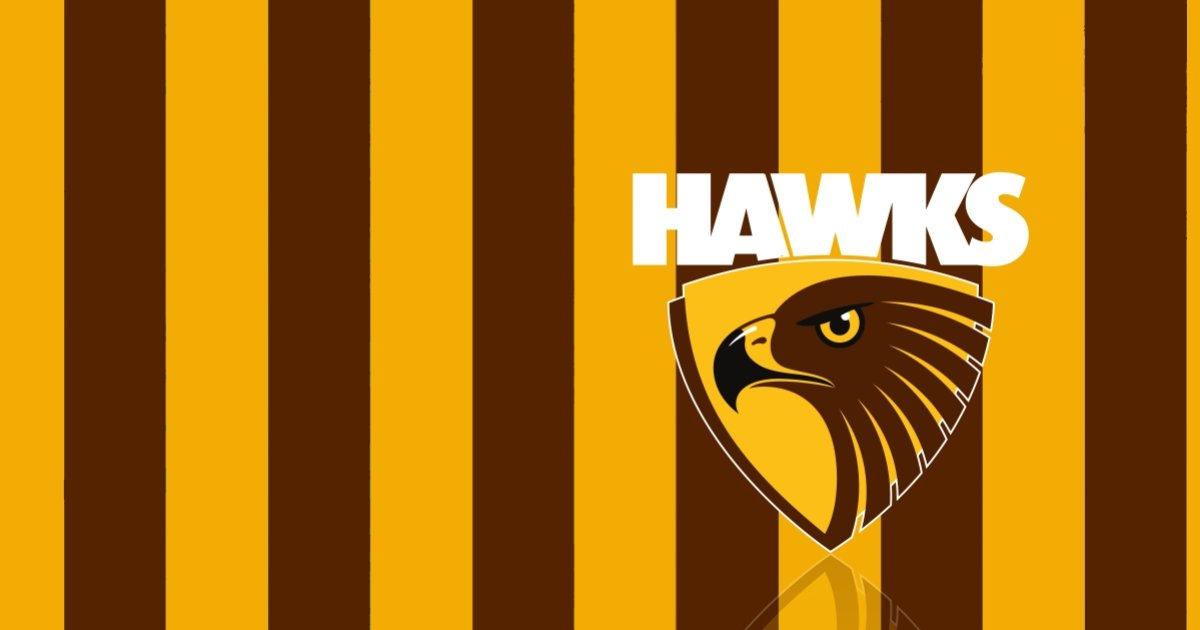 Hawthorn Hawks Theme Song Quiz - By AFLsupporter