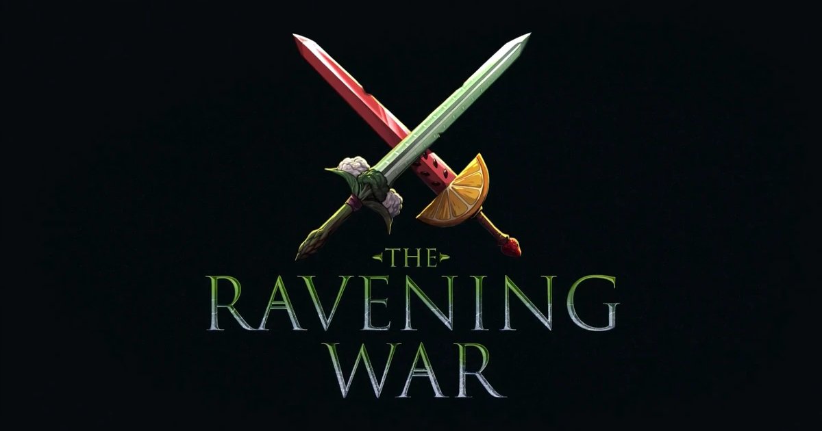 Dimension 20: The Ravening War Character Match Quiz - By Bubbielou