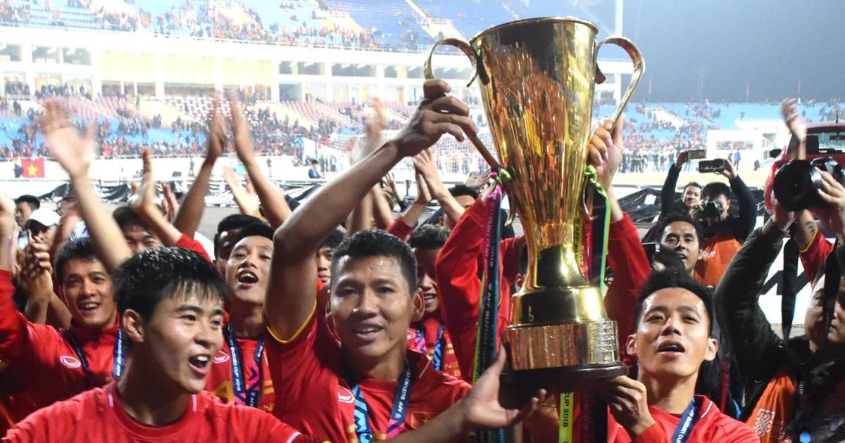 AFF Championship Best Results Quiz - By tranduc