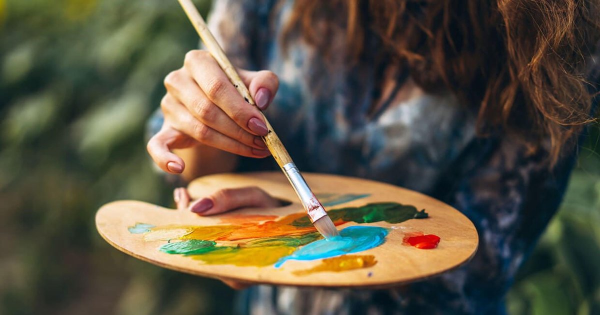 Paint the Flag XIV Map Quiz - By Anonymus_Cookie