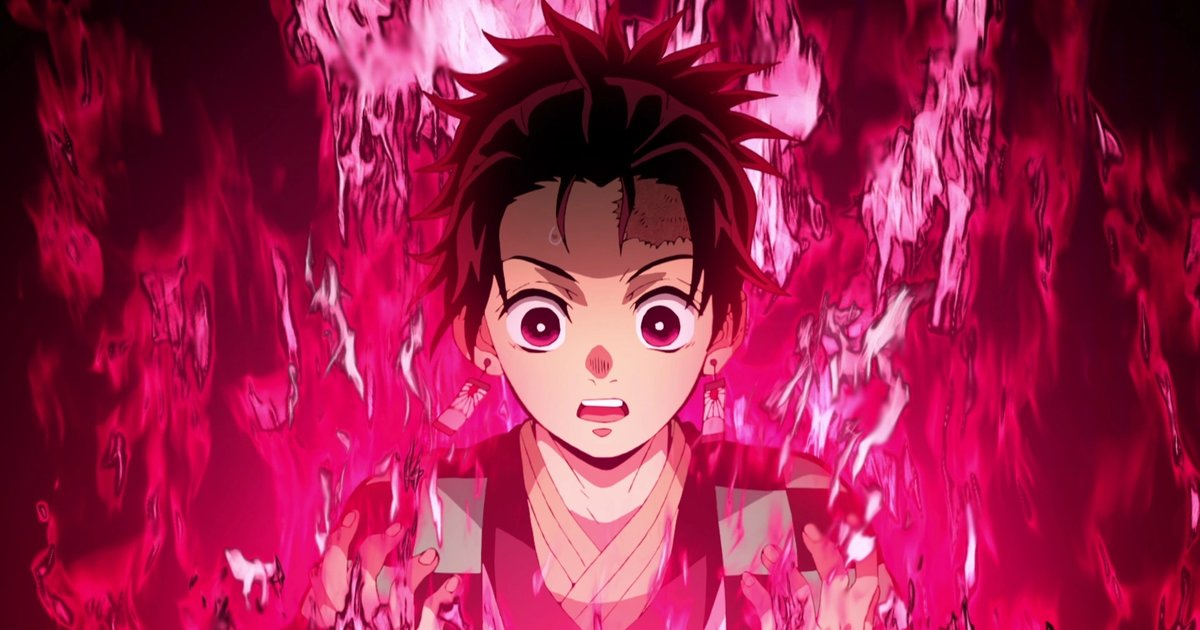 Demon Slayer Characters by Random Photo Quiz - By MayorD