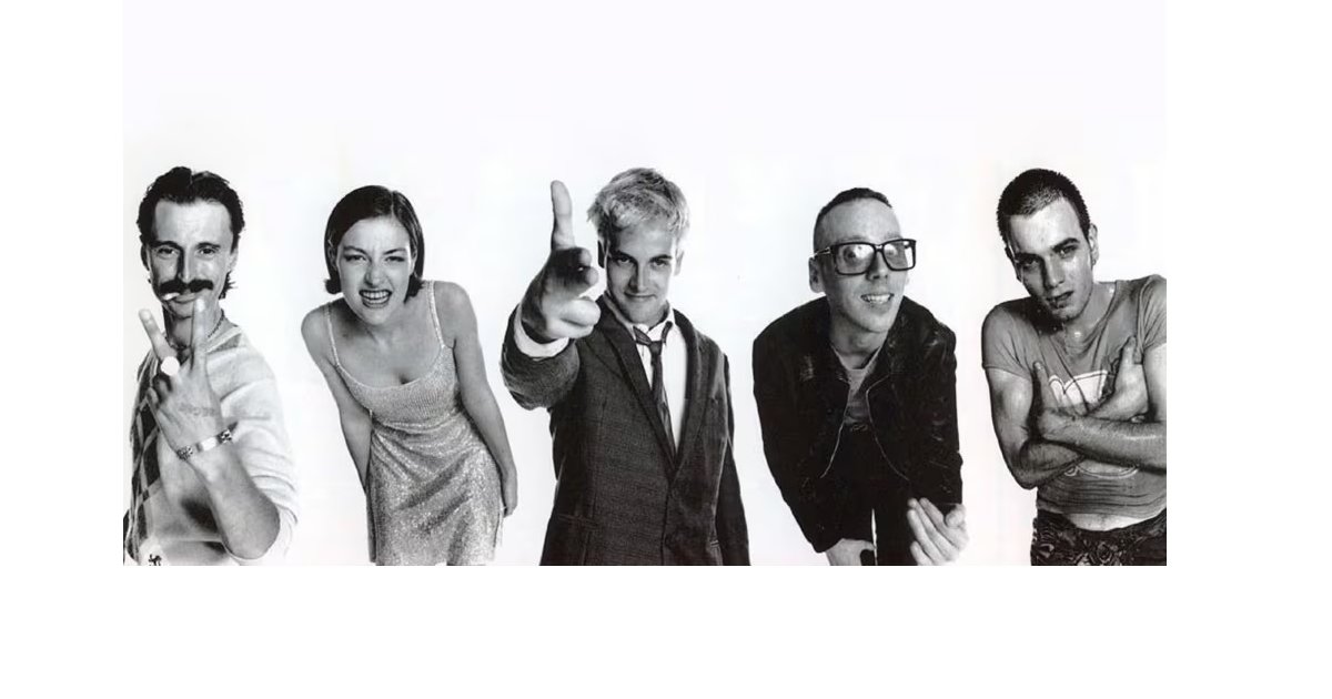 Sorting Squares: '90s Movie Characters UK Edition Quiz - By jimbaz