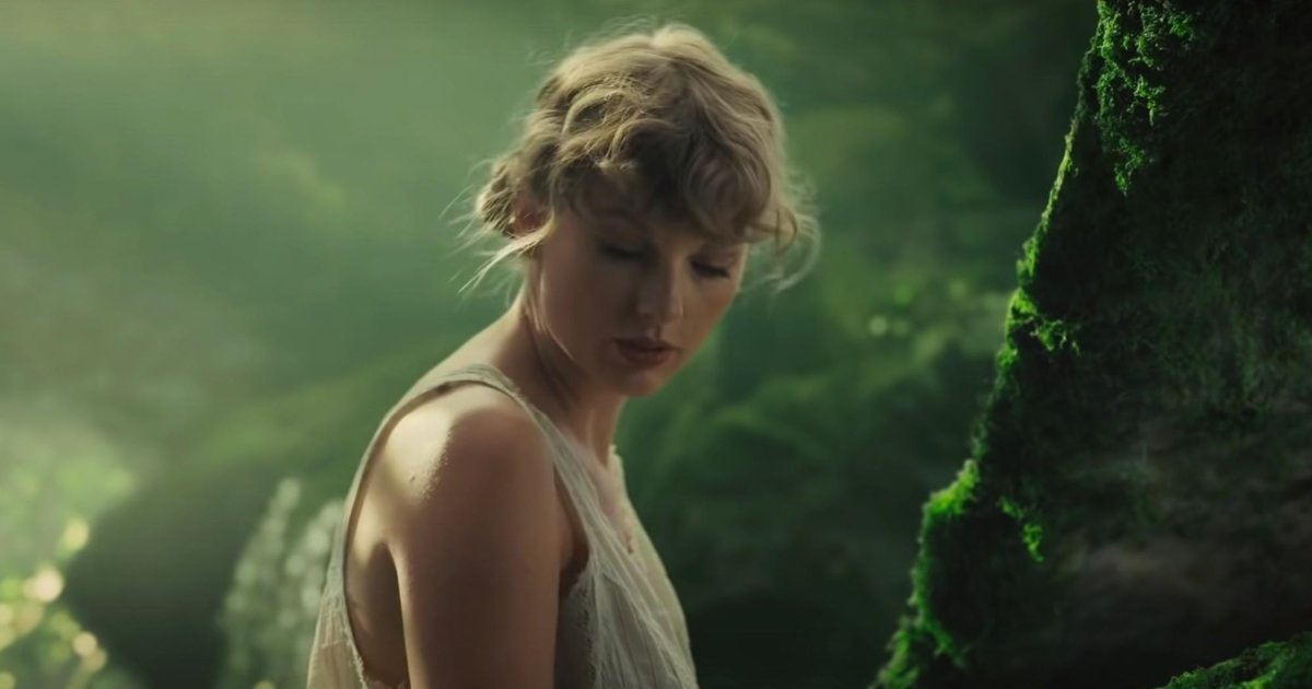 Flora in Taylor Swift Songs Quiz - By thatgirlchuck