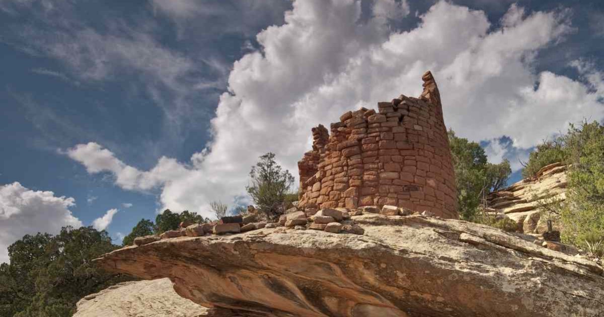 National Monuments in the United States Quiz - By rrhodes3233