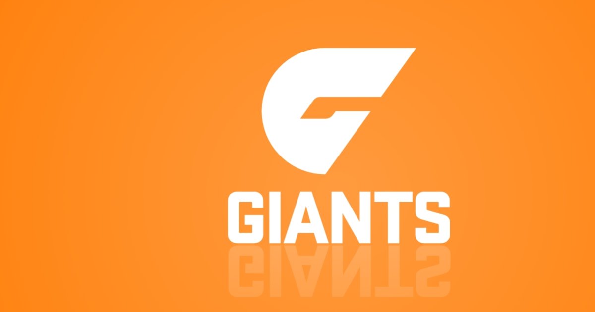GWS Giants Theme Song Quiz - By AFLsupporter