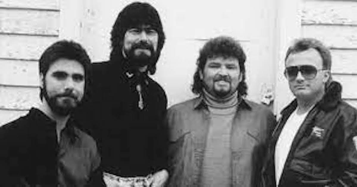 Alabama (Band) Country Number 1 Singles Quiz - By soonerfan4321