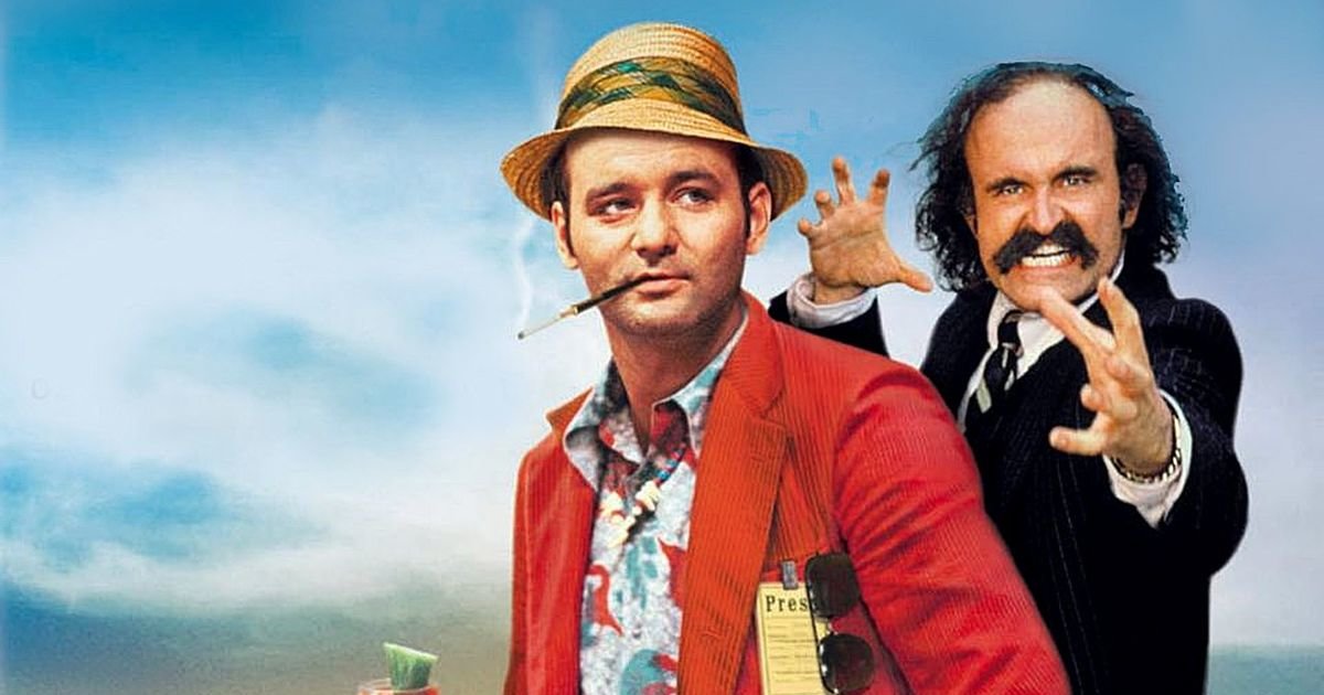 Movies: The 50 Greatest Stoner Films Quiz - By Sepa