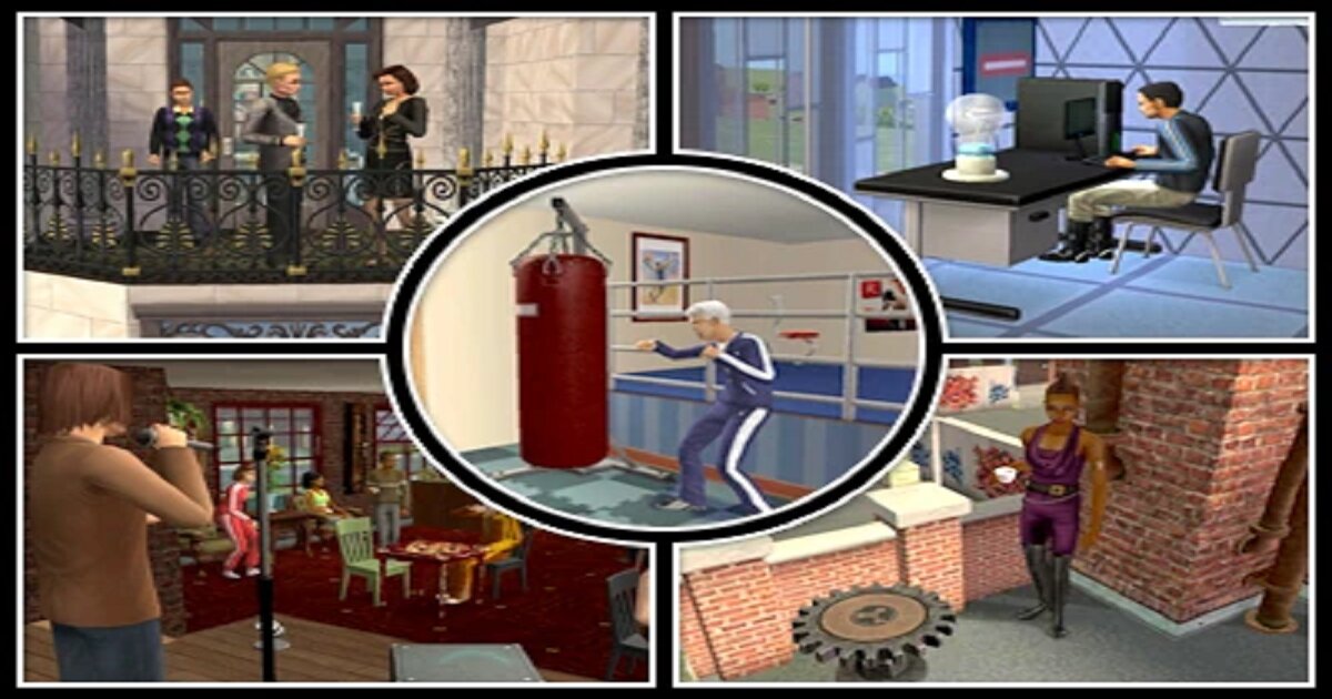Sims 2 Biography Click: Belladonna Cove (AL) Quiz - By thelamestkat