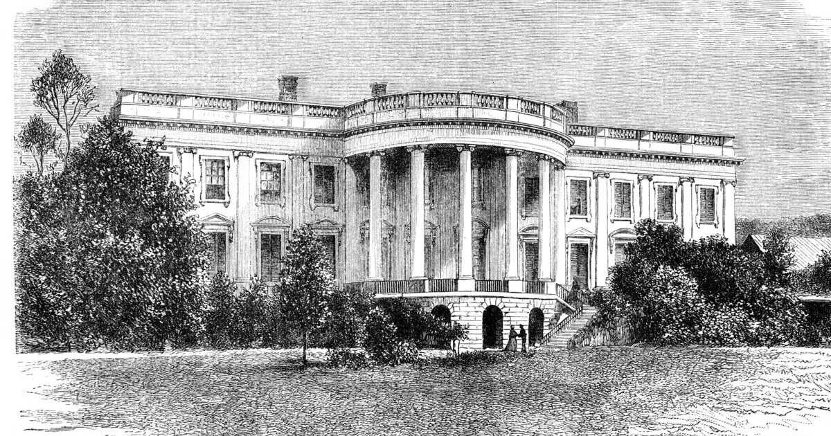 About Jane Irwin Harrison Quiz - By kellkris