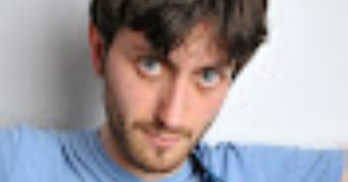 Characters Jay and Mark Played in Map Men Quiz - By manyobscurities