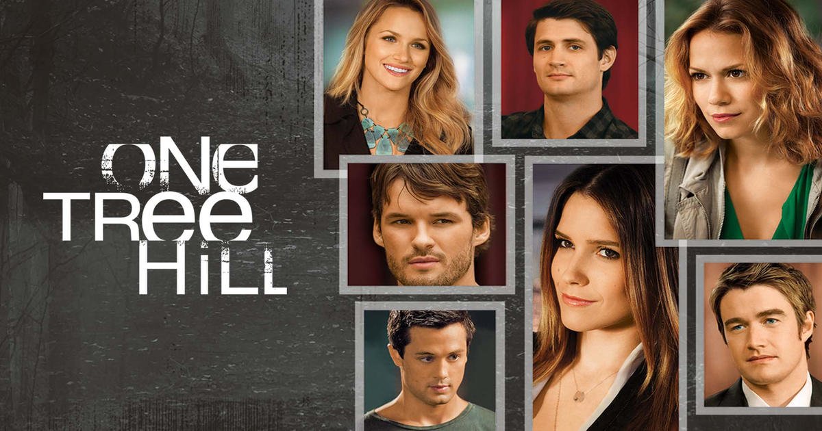 Which One Tree Hill Character? Quiz - By Toryssa