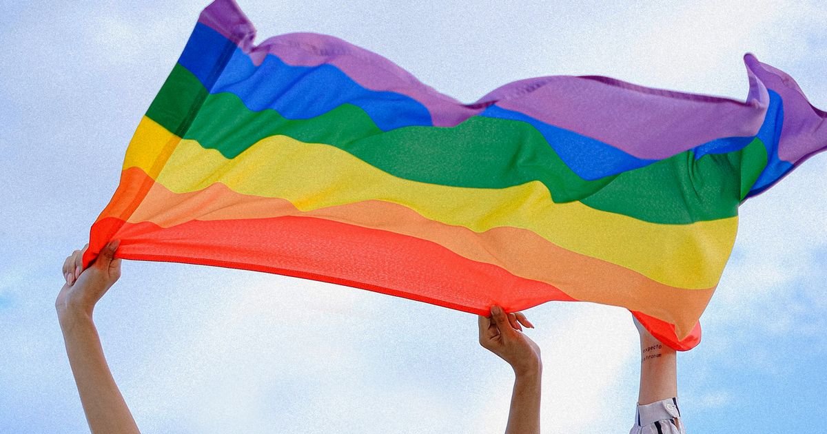 Fun Lgbt Quiz Questions And Answers Pride Month Lgbt Picture