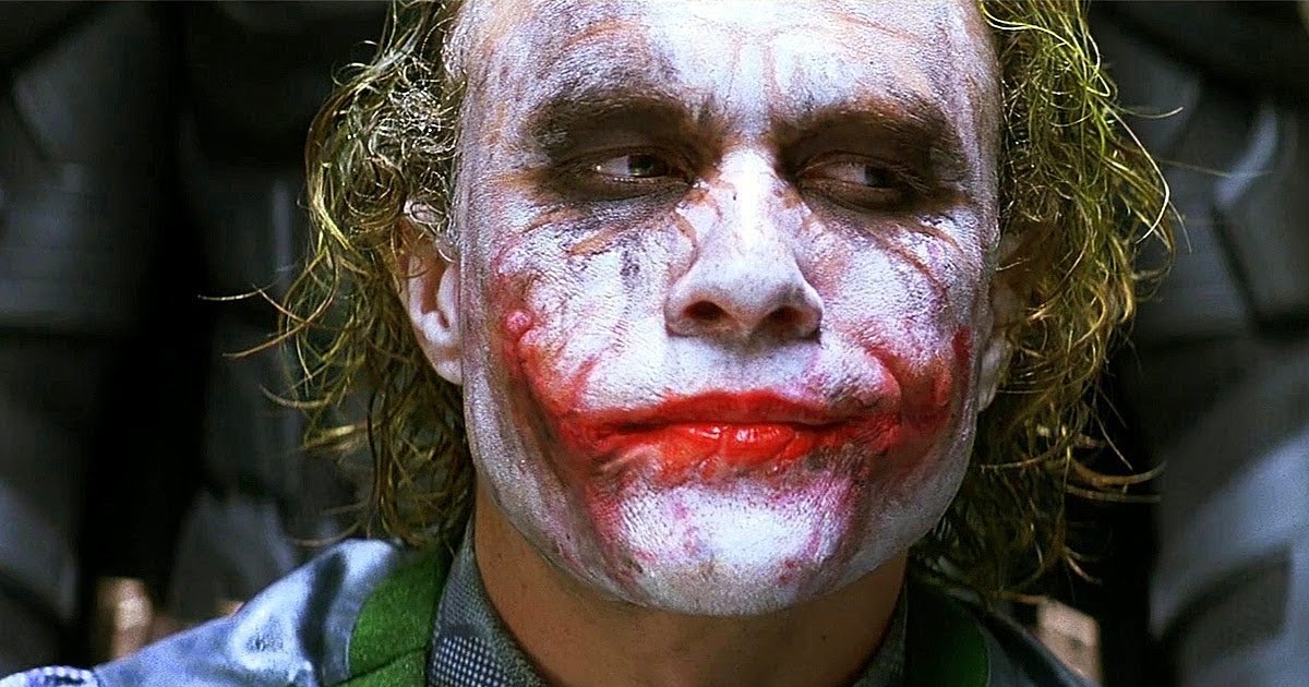 From Which Movie: Joker Quiz - By yurisoberano