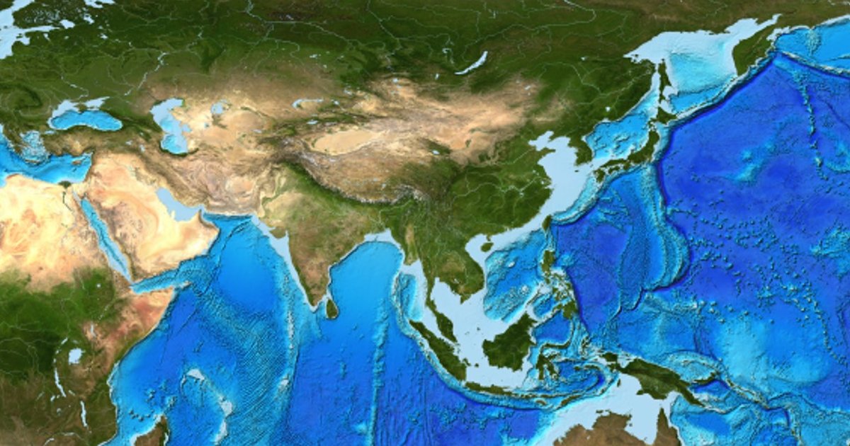 Arrange the Capitals: Chinese-Speaking Places Quiz - By Tasi