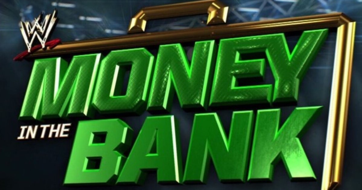 Money In The Bank Quiz - By conway20