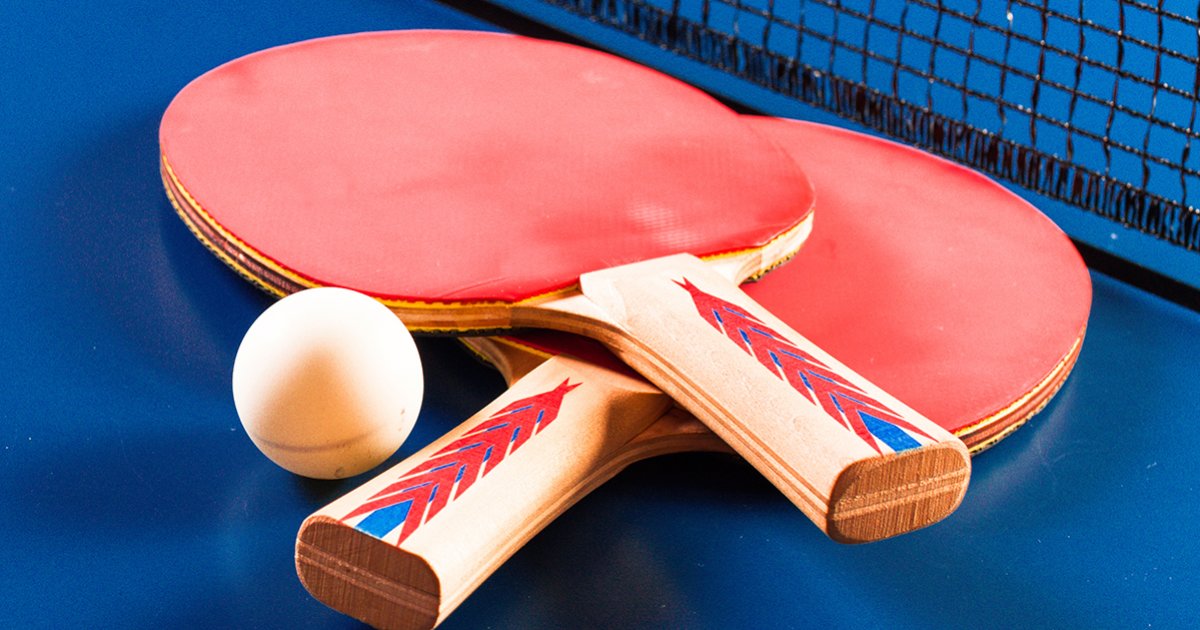 Pongfinity Members By Surnames Quiz - By mduzek2008