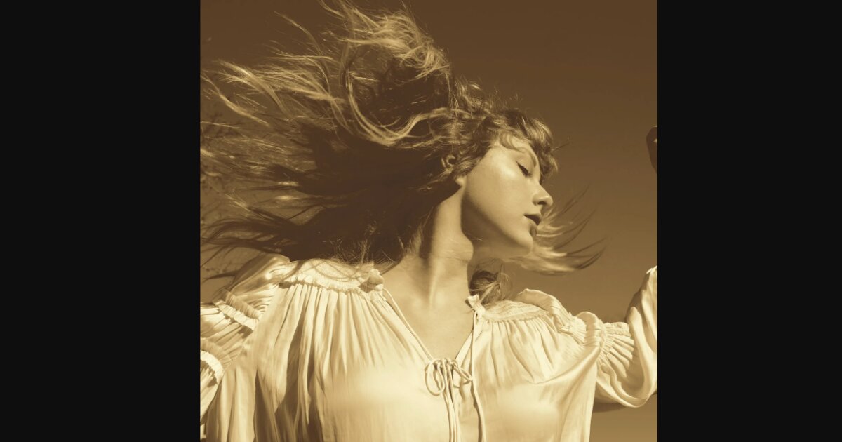 Taylor Swift Bye Bye Baby Lyrics Quiz - By spiderwing21