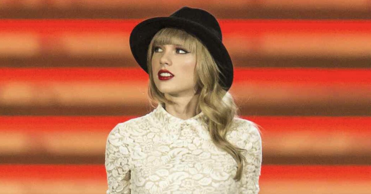 Taylor Swift Colors Quiz - By spiderwing21