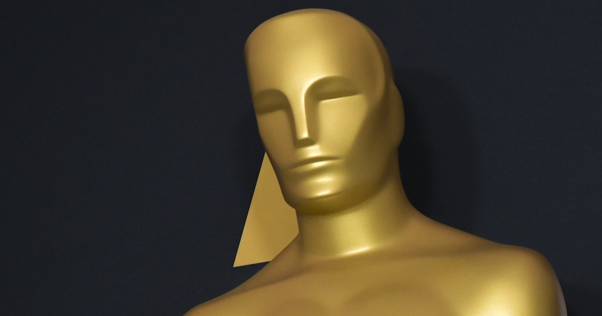 Oscar Facts & Figures Quiz - By dkbritt85