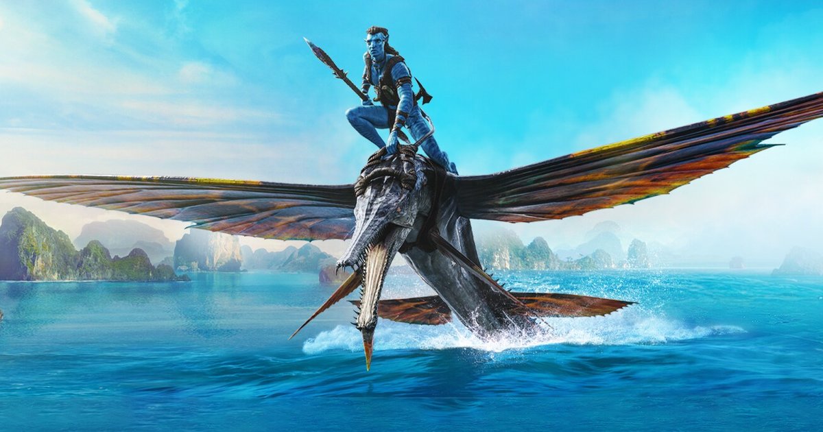 Get the Picture: Children of Jake Sully Quiz - By sigurdthunestved