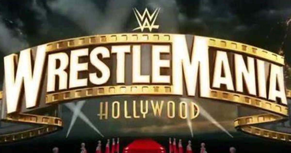 All Wrestlemania Matches Quiz - By conway20