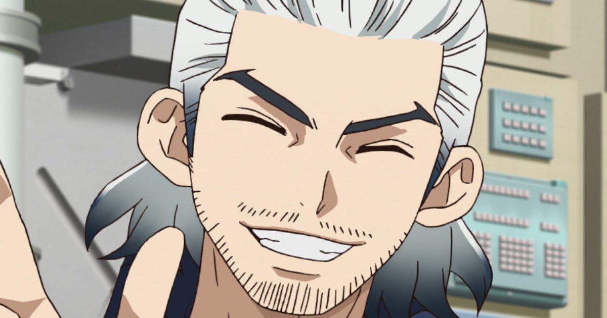 Happy Father's Day - Anime Father Figure Edition Quiz - By youlikerice