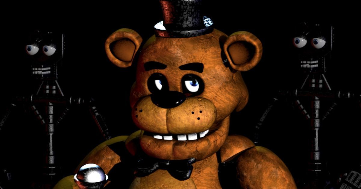 Video Game by Bear Quiz - By bananabackpack