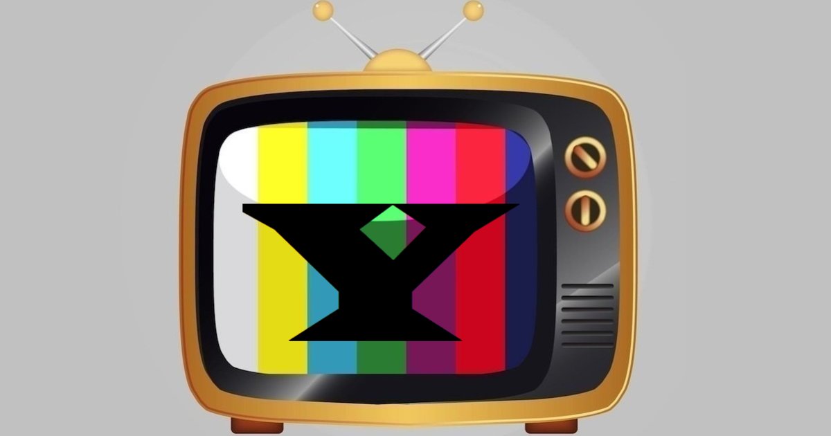 TV Shows by Letter Y Quiz - By bortoluka