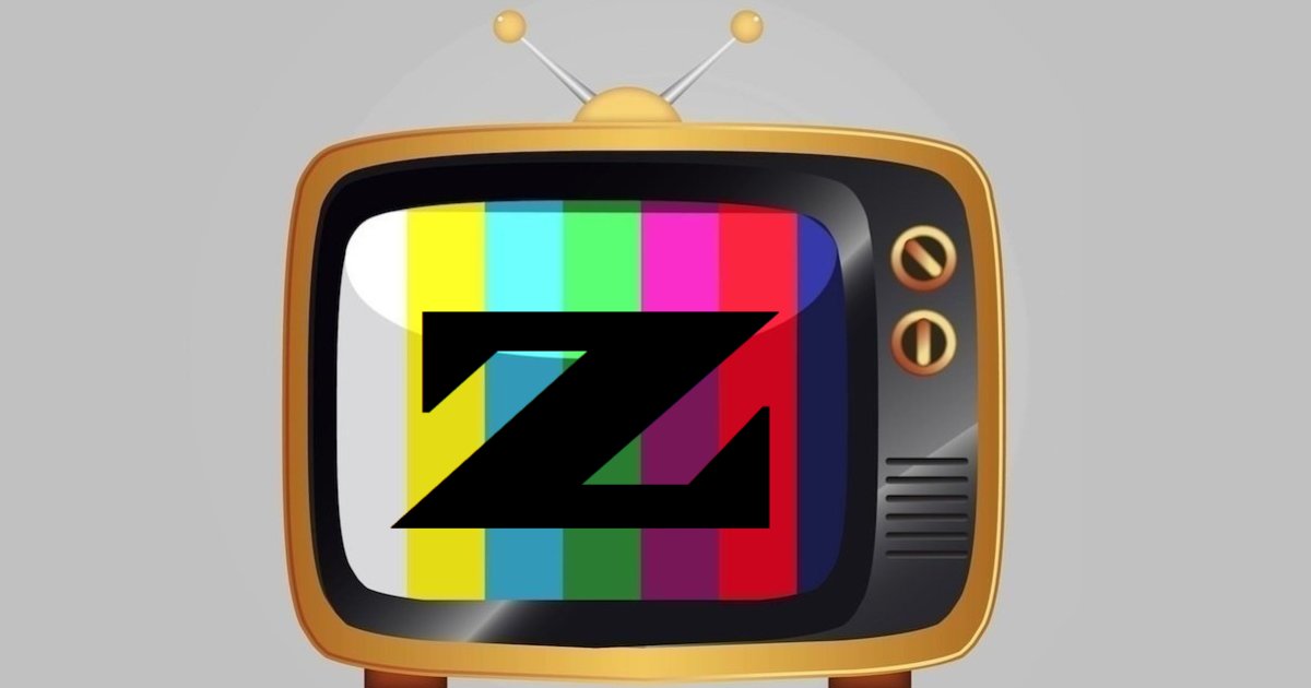 TV Shows by Letter Z Quiz - By bortoluka