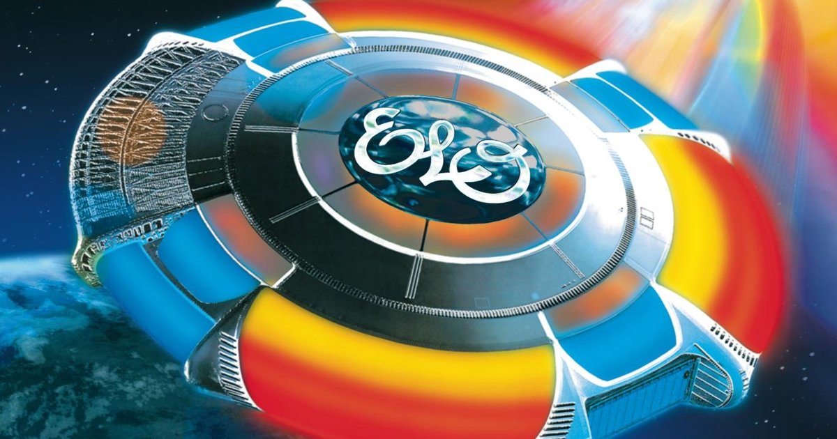 All ELO Songs (Extended Edition) Quiz - By Slimepig