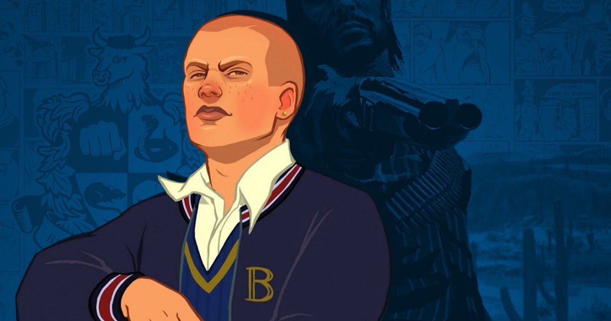 Bully Video Game Yearbook (Names) Quiz - By pabramoff