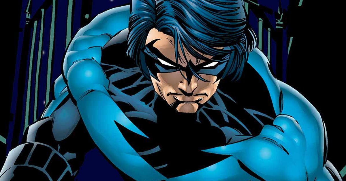 'N' Comic Click Quiz - By Jovahkiin