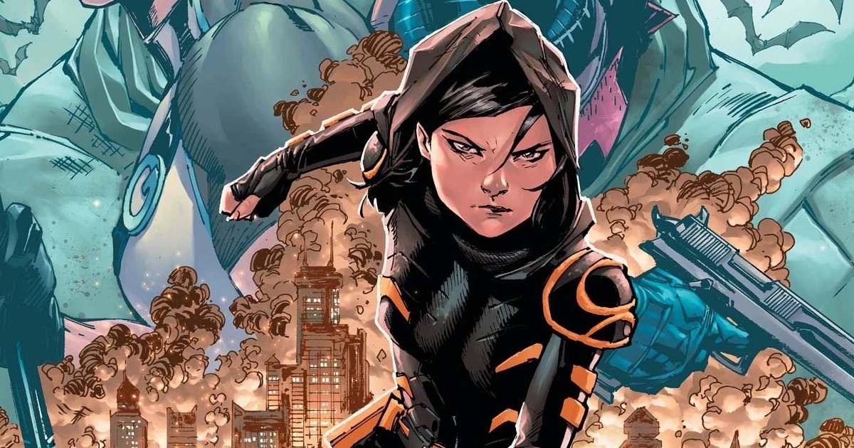 'O' Comic Click Quiz - By Jovahkiin