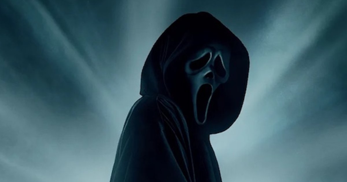 Ghostface Missing Word Challenge Quiz - By CGMFan1