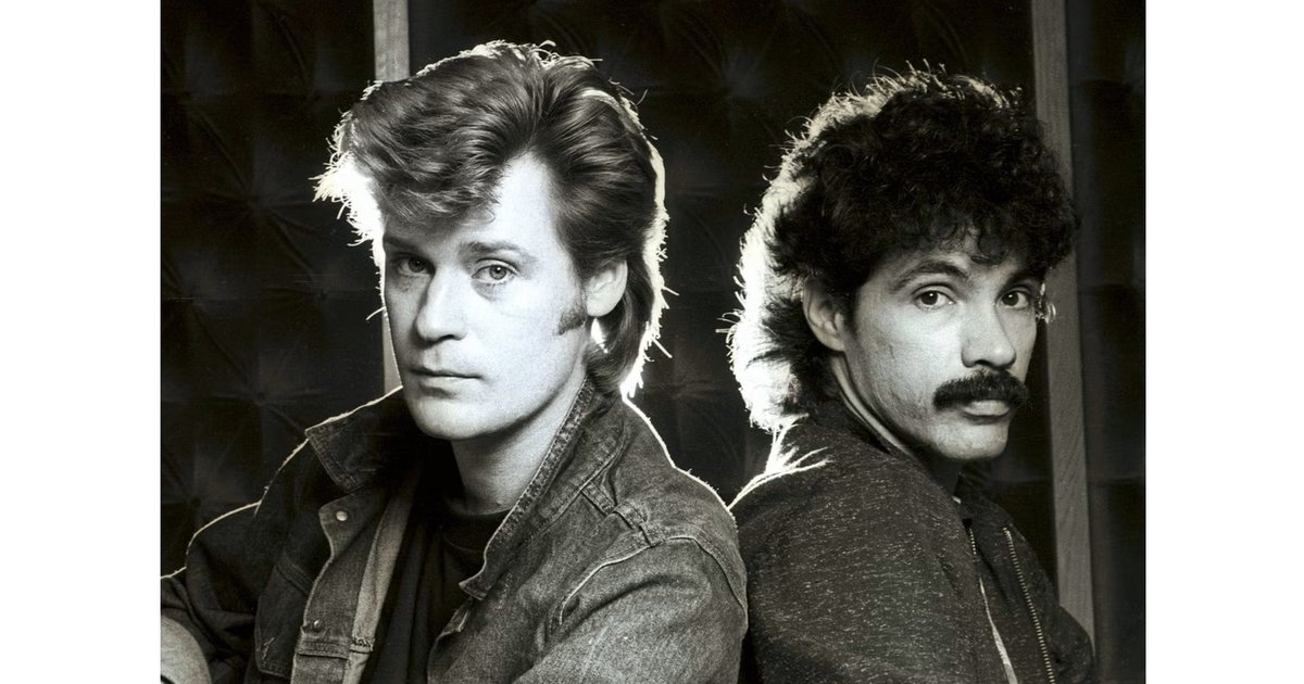 Word Ladder: Darryl & Oates Quiz - By Tasi