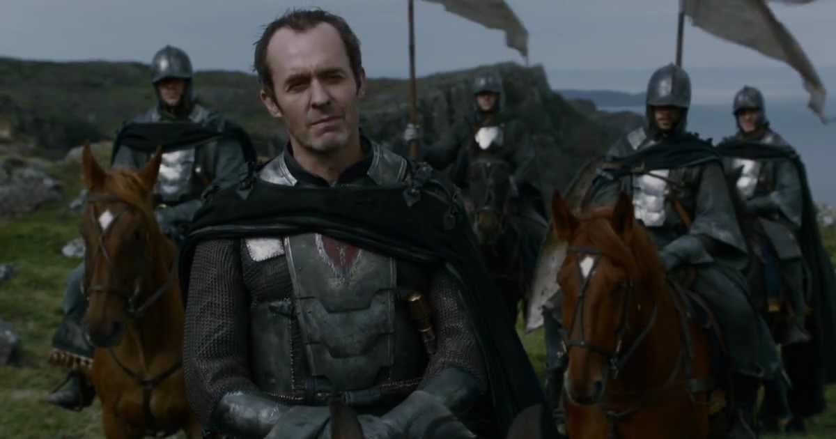 Game of Thrones: Characters in Garden of Bones (2x04) Quiz - By CreganStark