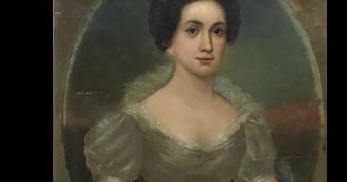 About First Lady Letitia Tyler Quiz - By kellkris