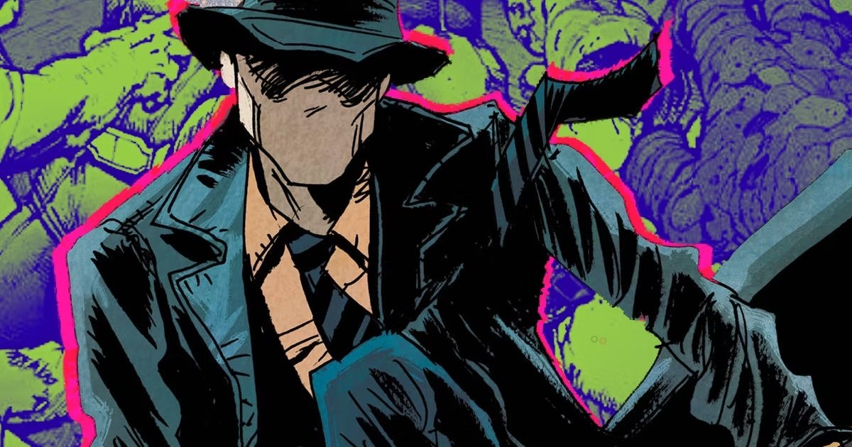 'Q' Comic Click Quiz - By Jovahkiin