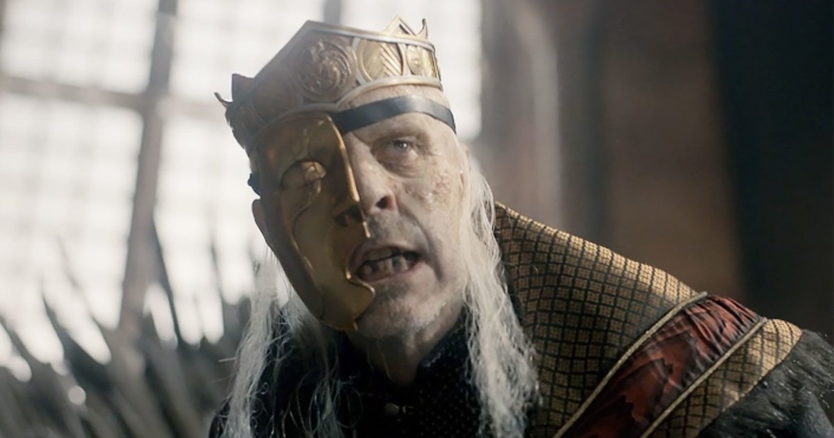 HOTD: Characters in The Lord of the Tides (1x08) Quiz - By CreganStark