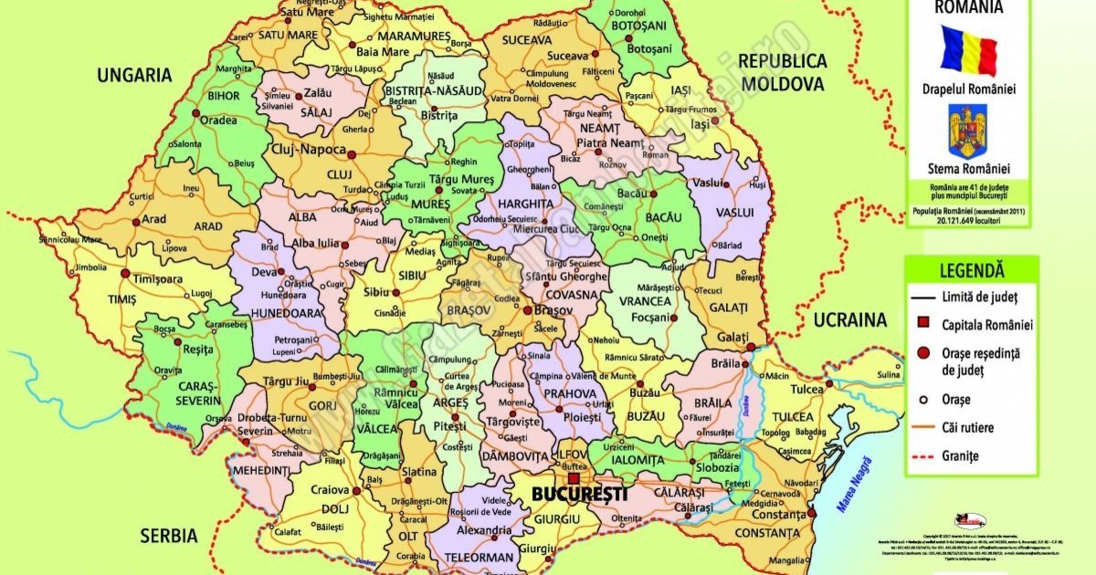 `orasele romaniei Quiz - By Kkkkshui123