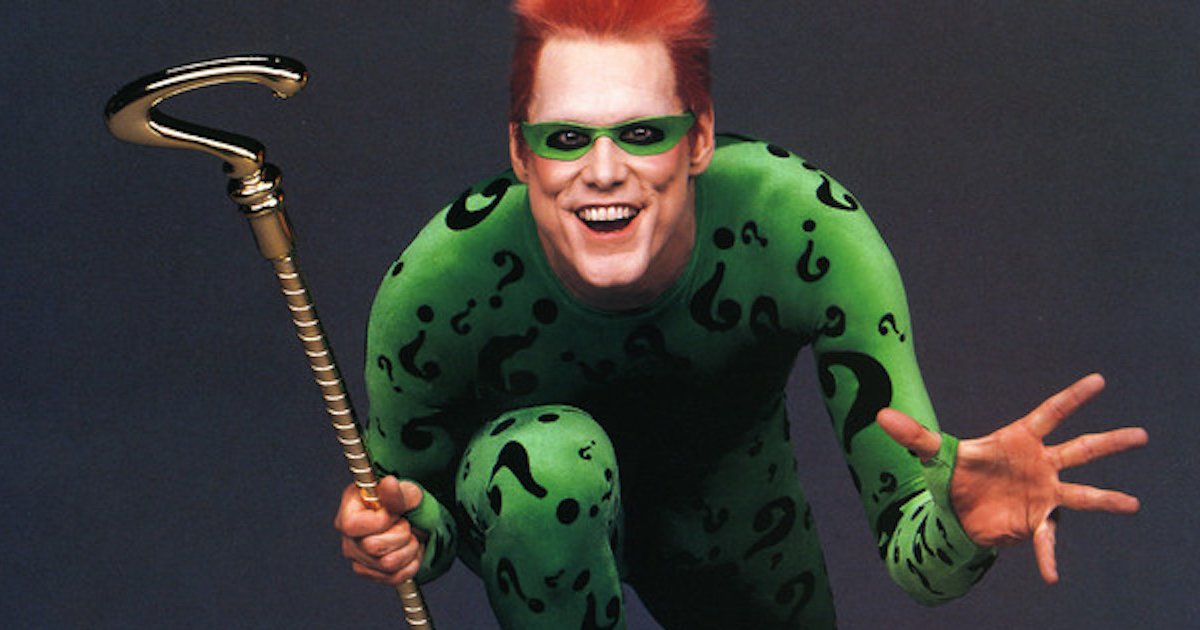 Missing Word: Jim Carrey Edition Quiz - By CGMFan1