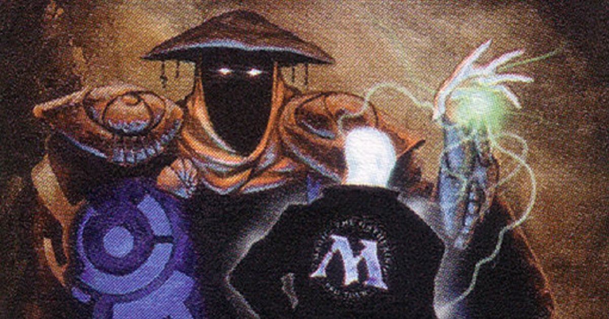 OldSchool Magic Creatures in PT winning decklists Quiz - By timothythomason