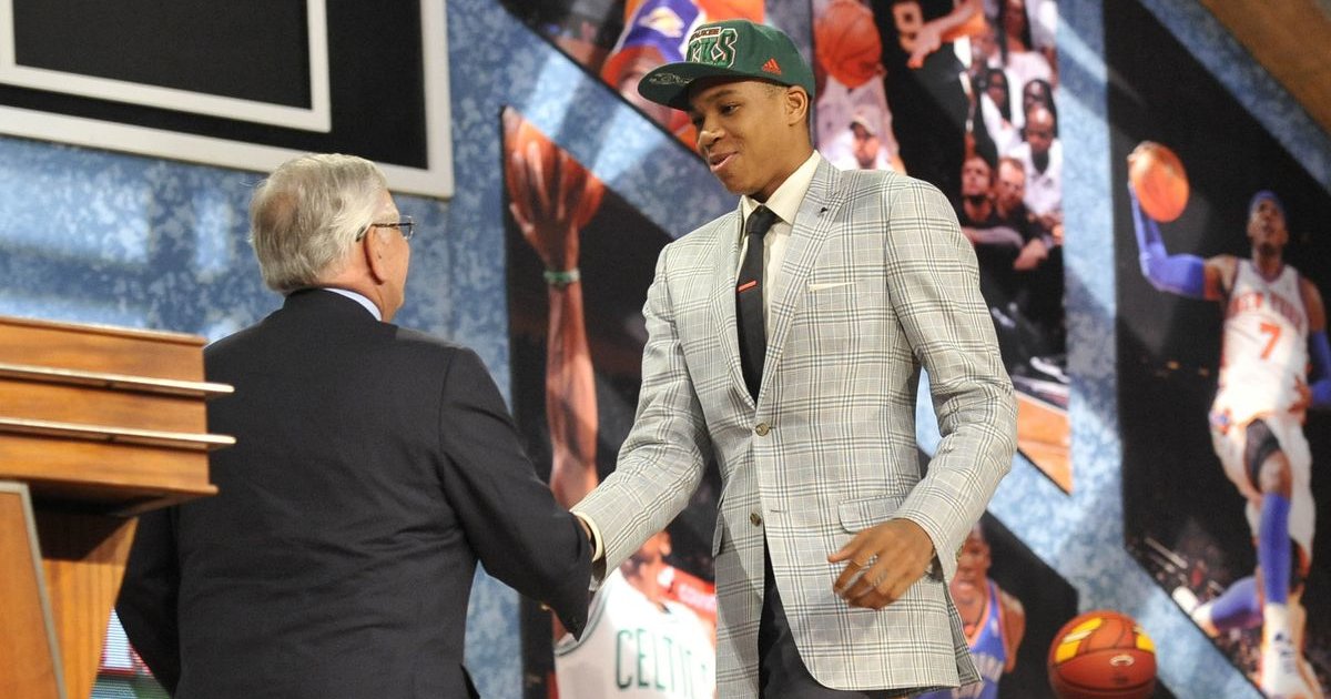2013 NBA Draft Order - 1st Round Quiz - By bigTuna22