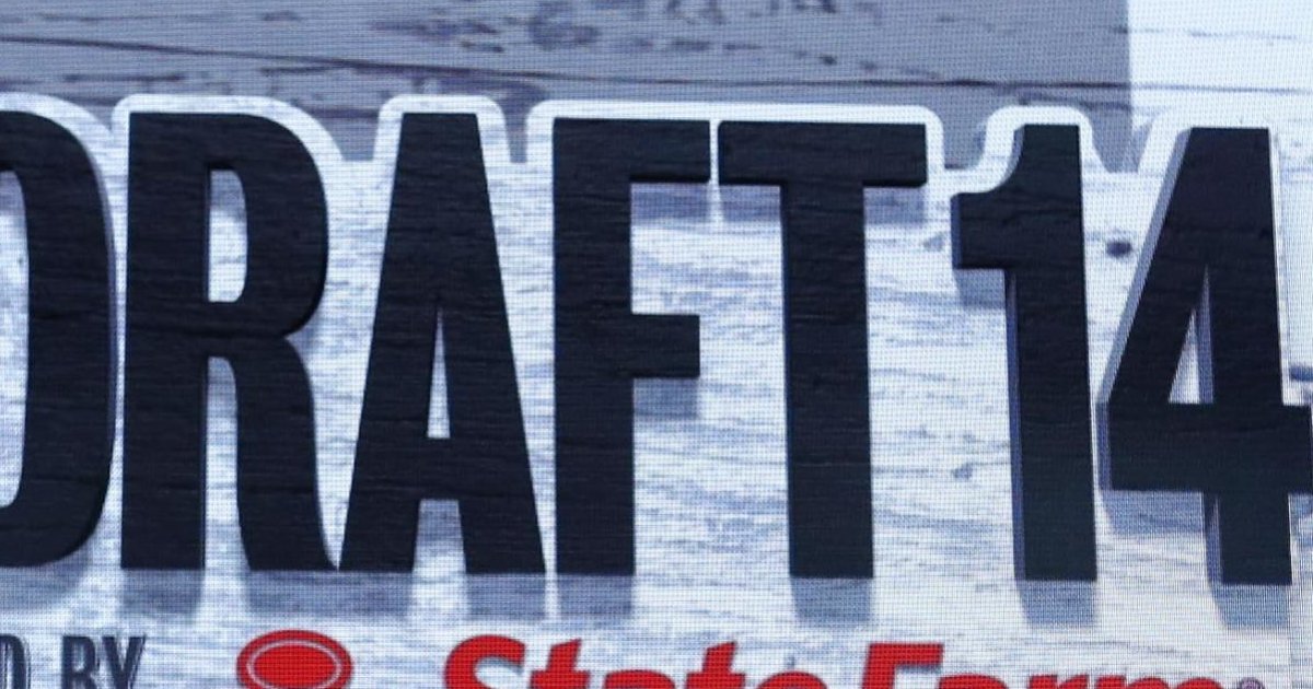 2014 NBA Draft Order - 1st Round Quiz - By bigTuna22