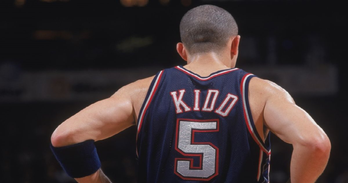 Quick Pick: Jason Kidd Teams by Logo Quiz