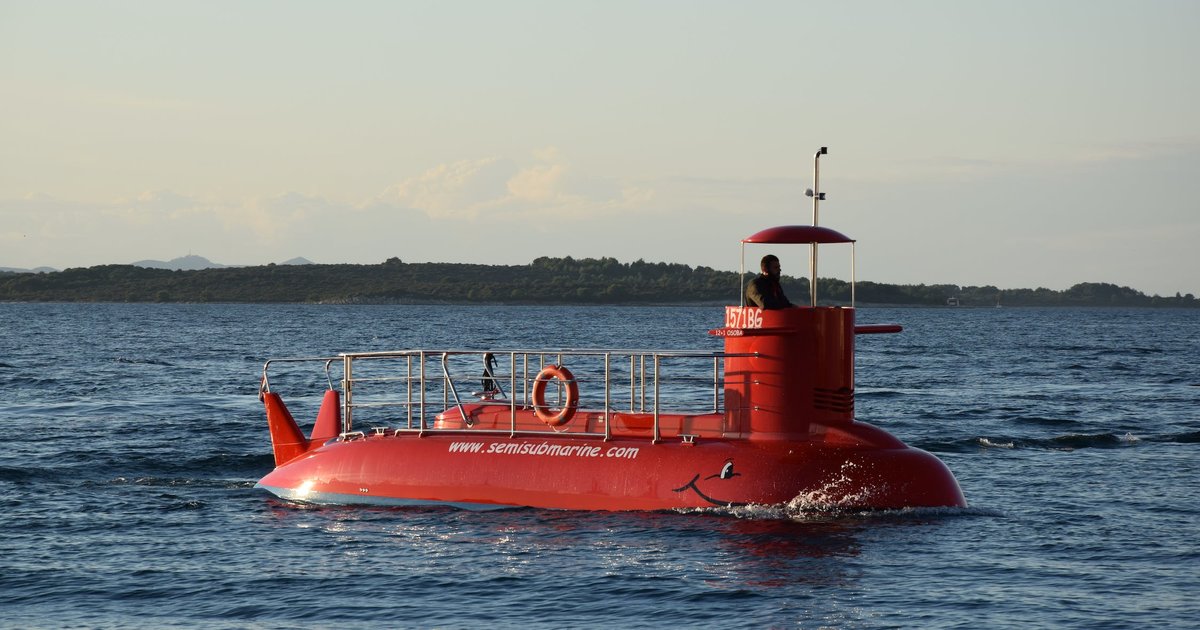 Submarine in 25 Languages Quiz - By punaposkibulbuli