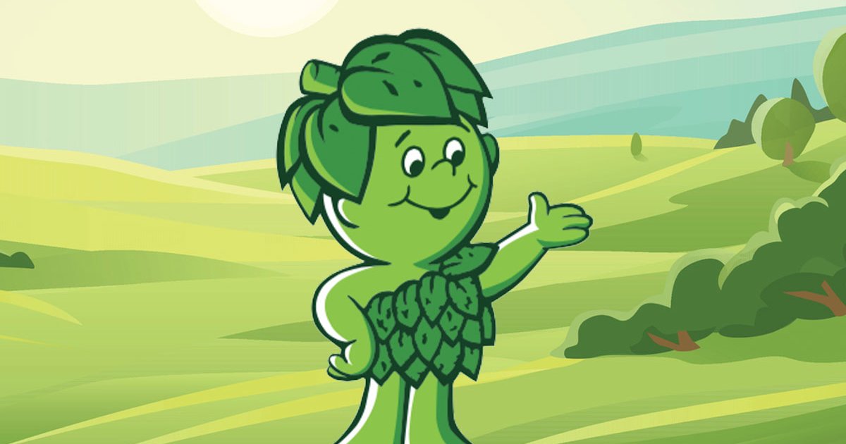 Brand by Mascot Sidekick Quiz