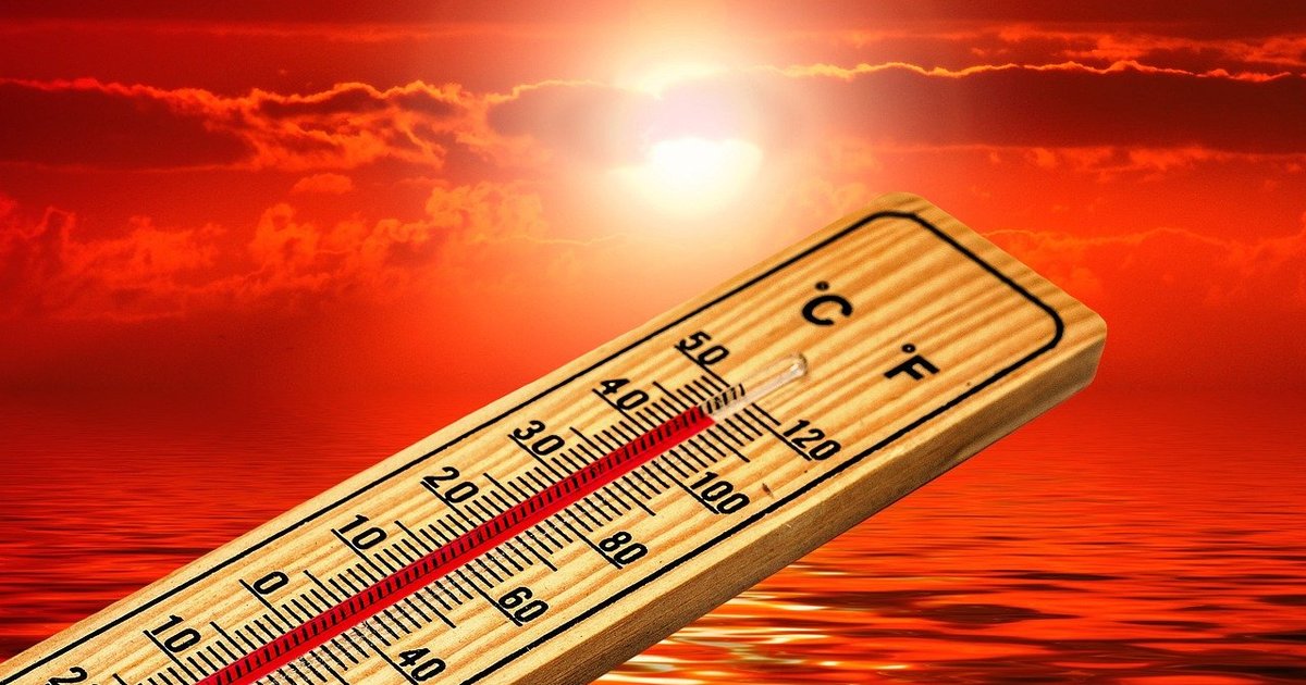 Sunday Crossword: Heat Waves Quiz